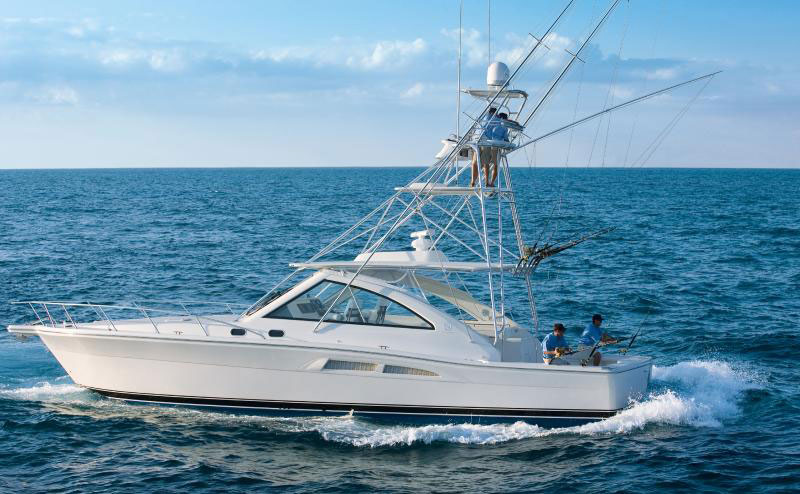 Riviera 48 Offshore Express: Prices, Specs, Reviews and Sales ...