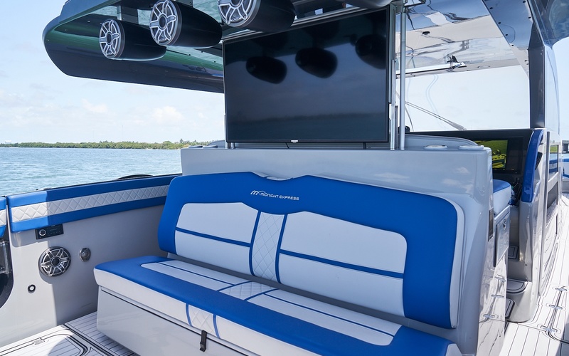 Delta 60 Open: Prices, Specs, Reviews and Sales Information - itBoat
