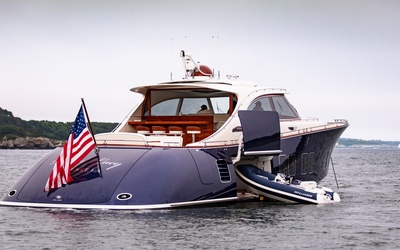 Zeelander 5: Prices, Specs, Reviews and Sales Information - itBoat