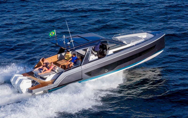 Schaefer V44: Prices, Specs, Reviews and Sales Information - itBoat