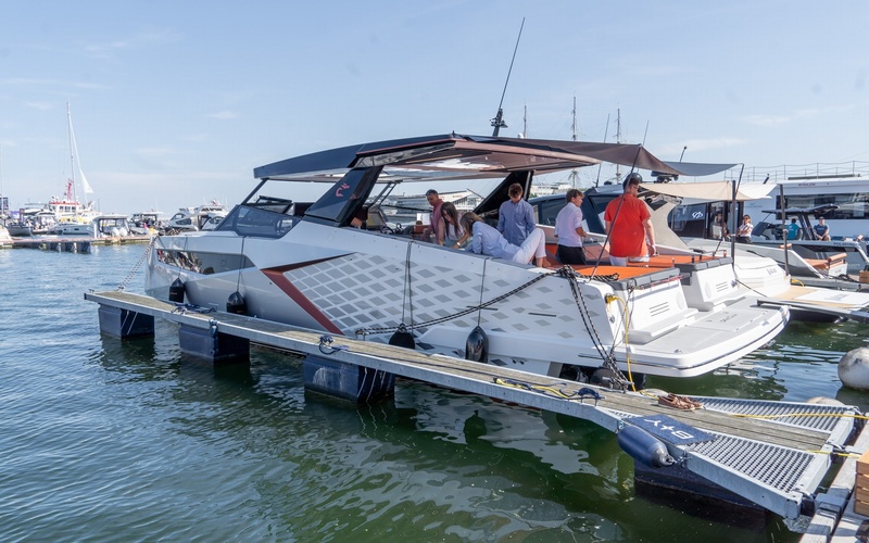 Dracan Marine: Models, Price Lists & Sales - itBoat