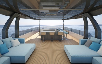 Wider 135: Prices, Specs, Reviews and Sales Information - itBoat