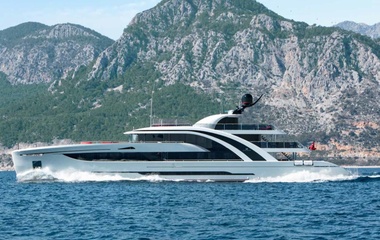 Mayra Yachts: Models, Price Lists & Sales - itBoat