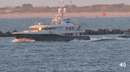 Gene machine. A magazine about boats and yachts, about the sea and ...