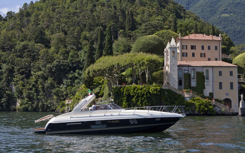 Airon Marine: Models, Price Lists & Sales - itBoat