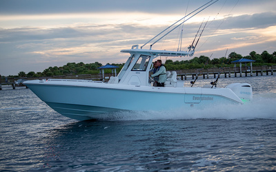 Everglades : Models, Price Lists & Sales - itBoat