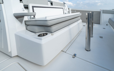 Contender 44FA: Prices, Specs, Reviews and Sales Information - itBoat