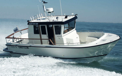 Targa 25.1: Prices, Specs, Reviews and Sales Information - itBoat