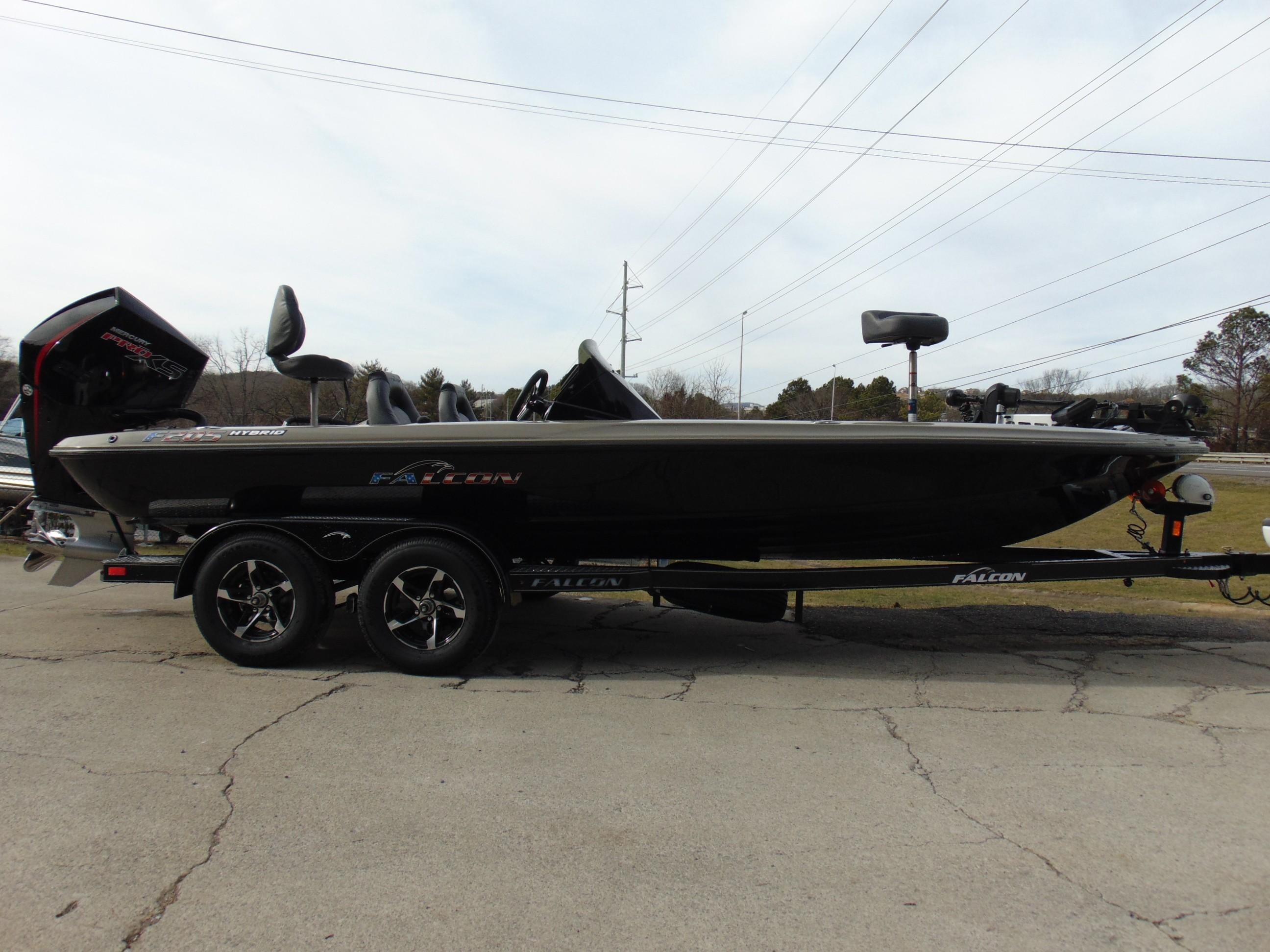 Falcon F20 Hybrid: Prices, Specs, Reviews and Sales Information - itBoat