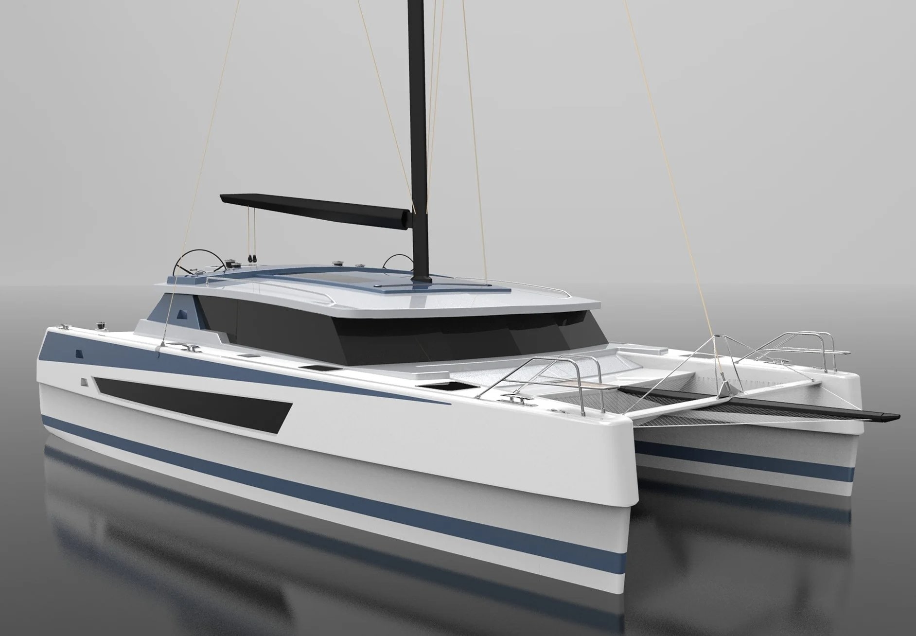 Seabus SB450: Prices, Specs, Reviews and Sales Information - itBoat