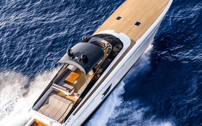 Itama 45RS: Prices, Specs, Reviews and Sales Information - itBoat