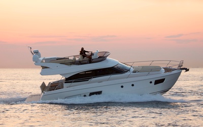Absolute 45 Fly: Prices, Specs, Reviews and Sales Information - itBoat