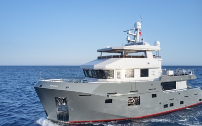 Bering 130: Prices, Specs, Reviews and Sales Information - itBoat