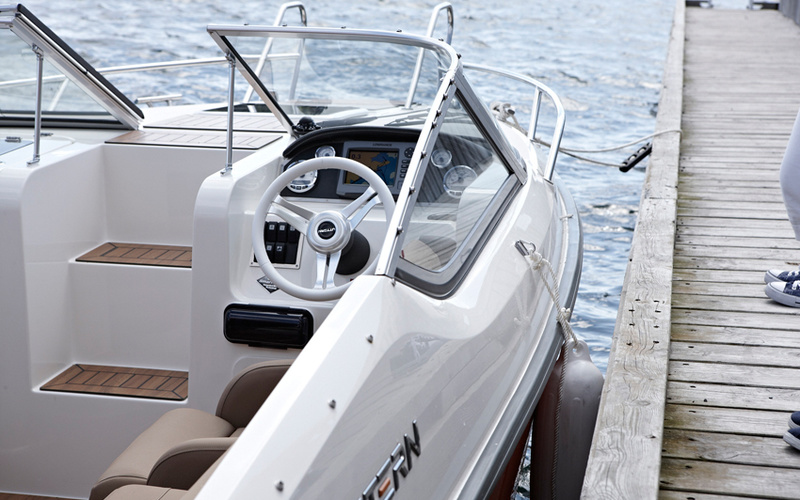 Uttern: Models, Price Lists & Sales - itBoat