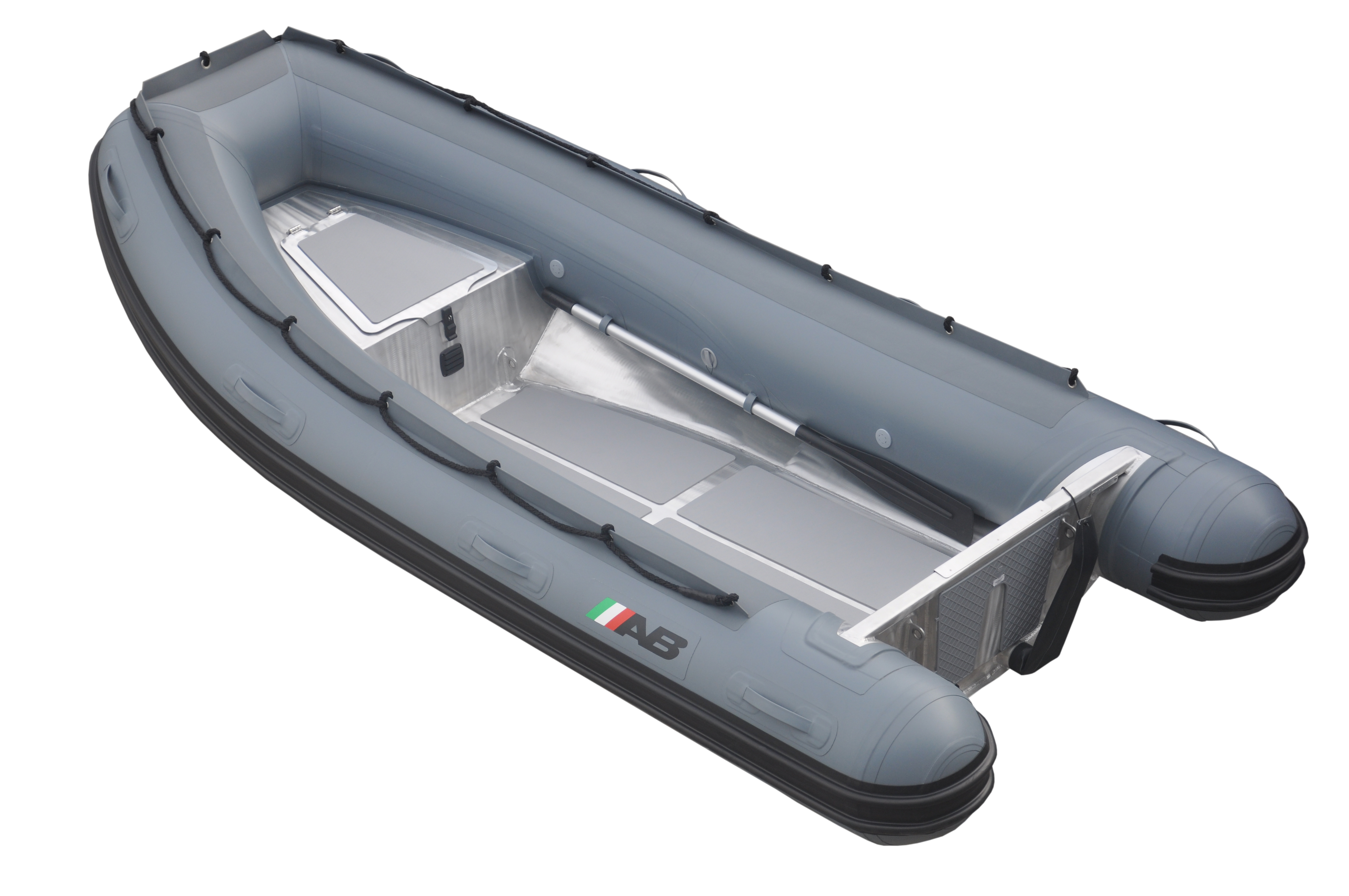 AB Inflatables Profile A 11: Prices, Specs, Reviews and Sales ...