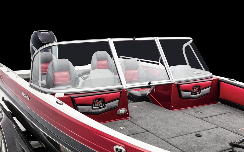 Ranger Boats: Models, Price Lists & Sales - itBoat