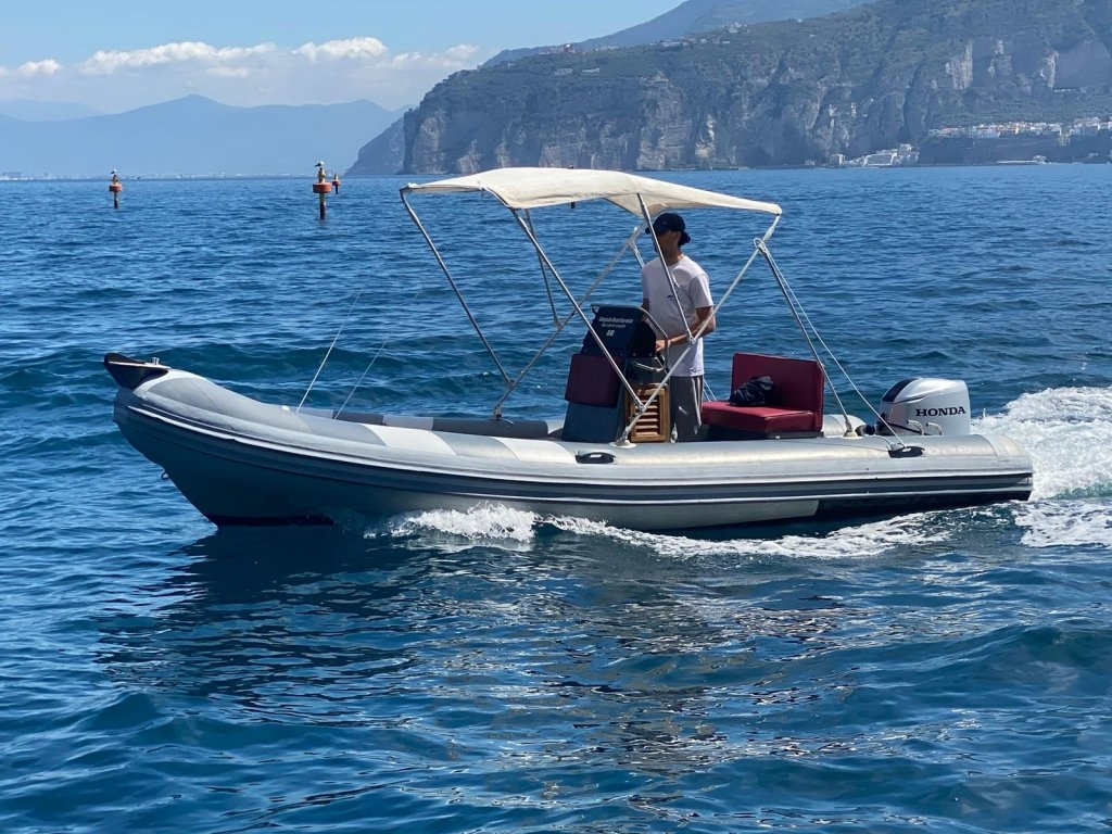 Selva D.540: Prices, Specs, Reviews and Sales Information - itBoat
