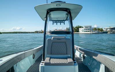 Front Runner Boats: Models, Price Lists & Sales - itBoat