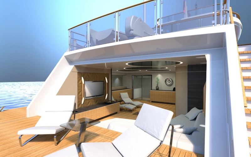 Bering 130: Prices, Specs, Reviews and Sales Information - itBoat