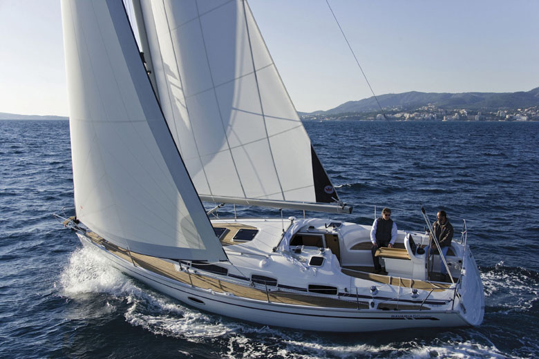 Bavaria 34 Cruiser: Prices, Specs, Reviews and Sales Information - itBoat