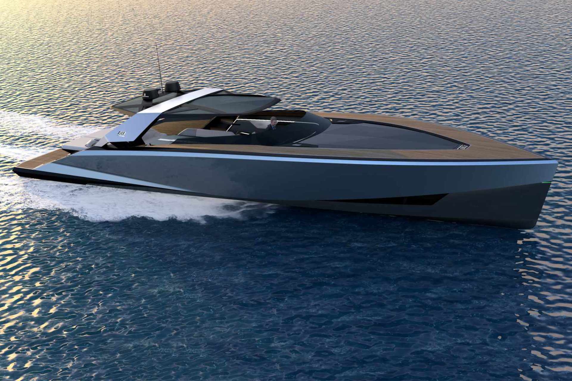Say 52: Prices, Specs, Reviews and Sales Information - itBoat