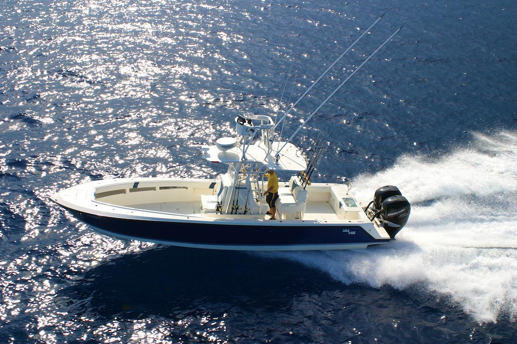 SeaVee 320: Prices, Specs, Reviews and Sales Information - itBoat