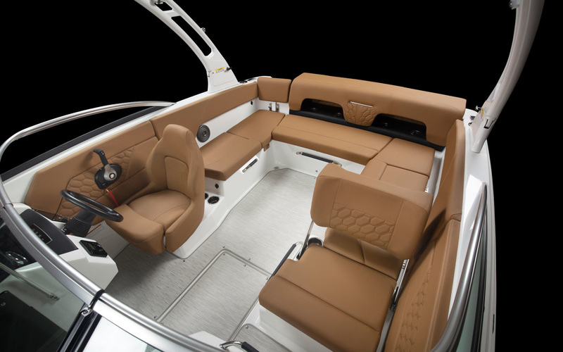 Tige R20: Prices, Specs, Reviews and Sales Information - itBoat