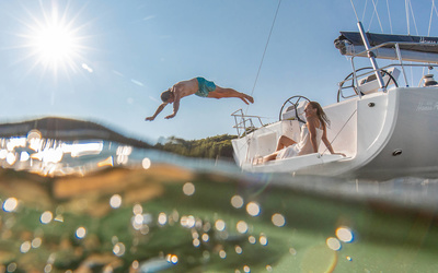 Hanse: Models, Price Lists & Sales - itBoat