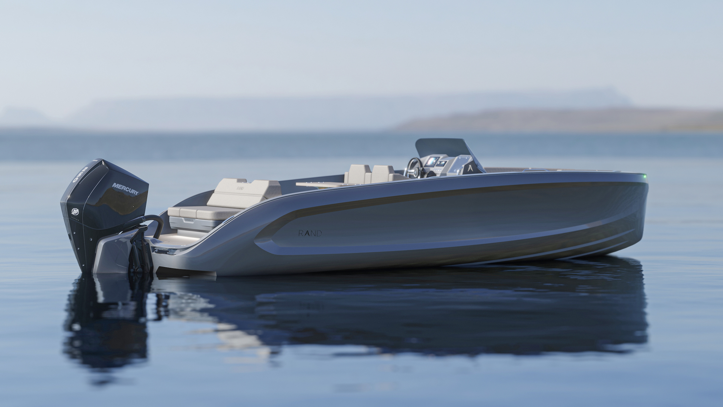 Rand Source 22: Prices, Specs, Reviews and Sales Information - itBoat