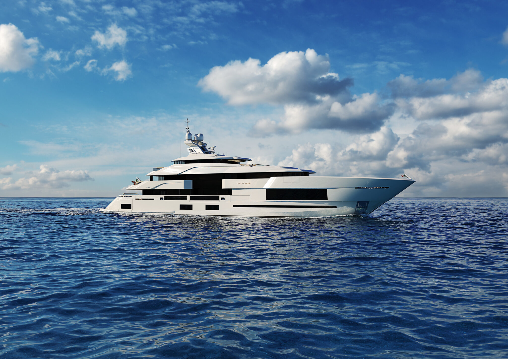 Admiral GC-Force 66: Prices, Specs, Reviews and Sales Information - itBoat