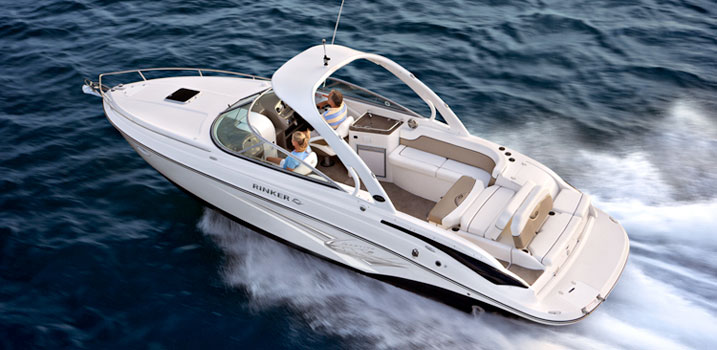 Rinker 296 CC: Prices, Specs, Reviews and Sales Information - itBoat