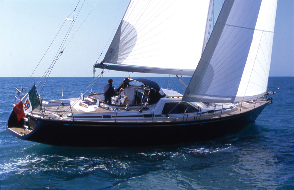 Franchini 53 L: Prices, Specs, Reviews and Sales Information - itBoat