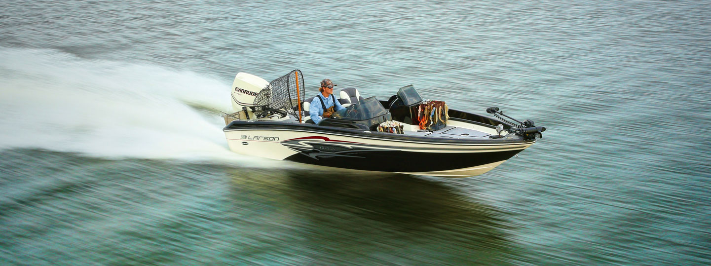 Larson FX 1750 DC: Prices, Specs, Reviews and Sales Information - itBoat