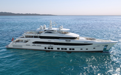 Bering 180: Prices, Specs, Reviews and Sales Information - itBoat