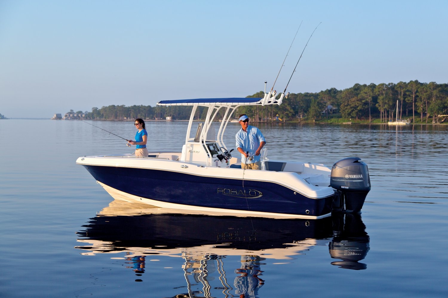 Robalo R200: Prices, Specs, Reviews and Sales Information - itBoat