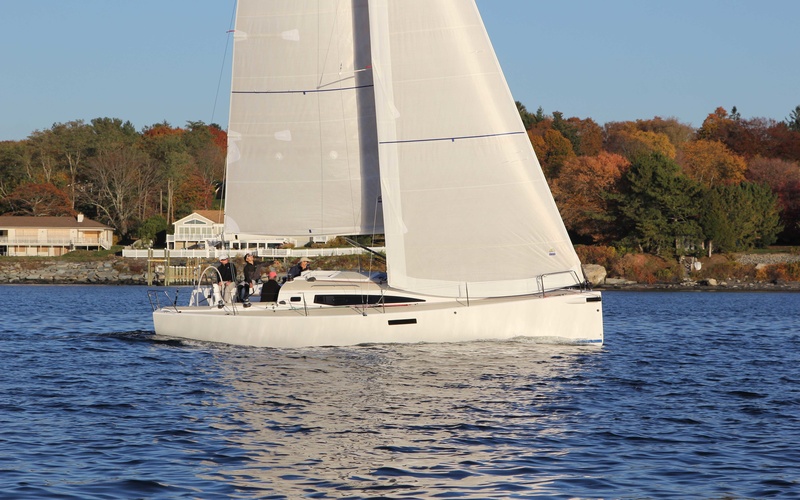 dk yachts Farr 36: Prices, Specs, Reviews and Sales Information - itBoat