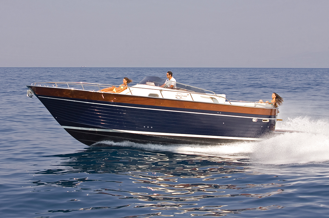 Apreamare 38 Open: Prices, Specs, Reviews and Sales Information - itBoat