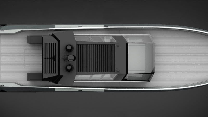 Wally WHY150: Prices, Specs, Reviews and Sales Information - itBoat