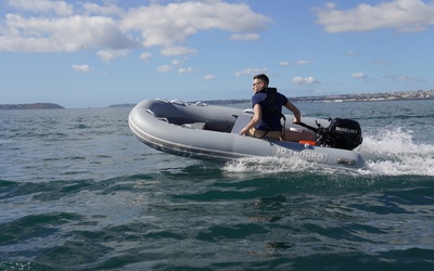 Highfield UL 310: Prices, Specs, Reviews and Sales Information - itBoat