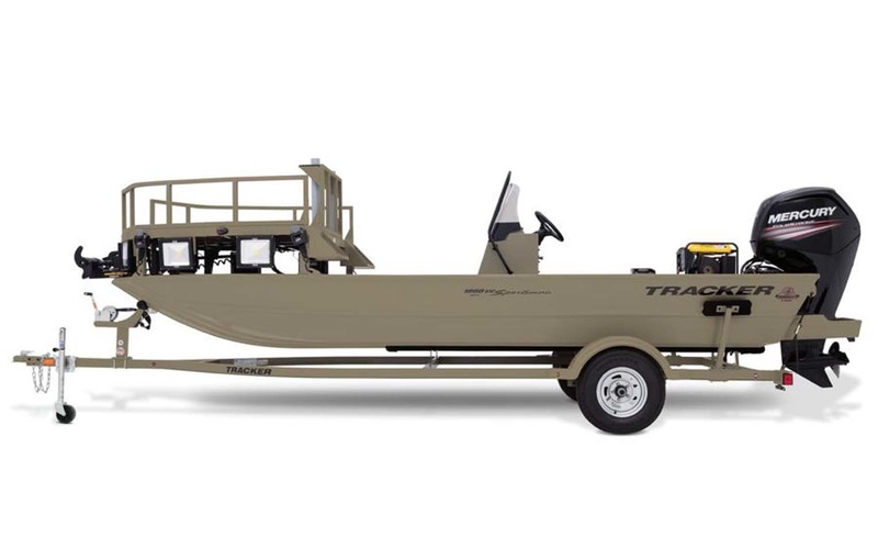 Tracker Panfish 16: Prices, Specs, Reviews and Sales Information - itBoat
