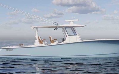Costa Custom Boats: Models, Price Lists & Sales - itBoat