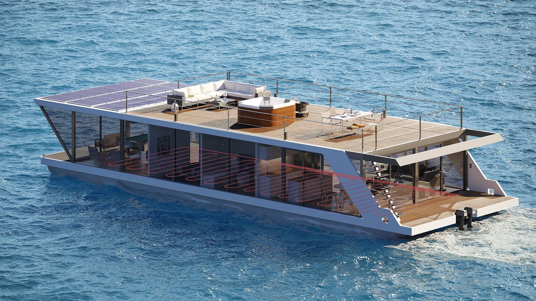 Solar The 140: Prices, Specs, Reviews and Sales Information - itBoat