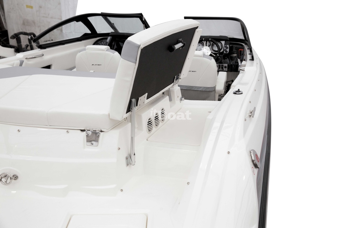 Larson LX 205S: Prices, Specs, Reviews and Sales Information - itBoat