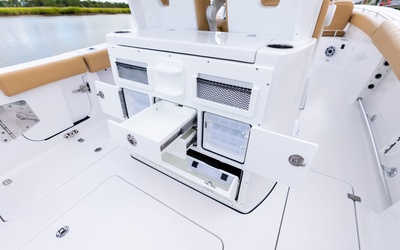 Ranger Tugs R-25: Prices, Specs, Reviews and Sales Information - itBoat