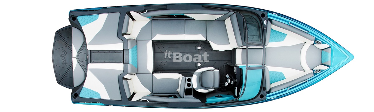 Tige R23: Prices, Specs, Reviews and Sales Information - itBoat