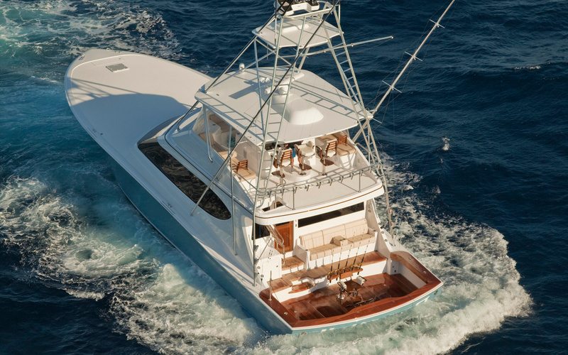 Viking 72C: Prices, Specs, Reviews and Sales Information - itBoat