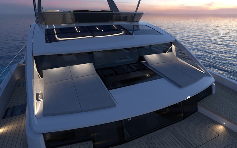 Horizon PC60: Prices, Specs, Reviews and Sales Information - itBoat