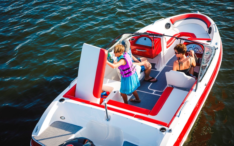 Larson: Models, Price Lists & Sales - itBoat