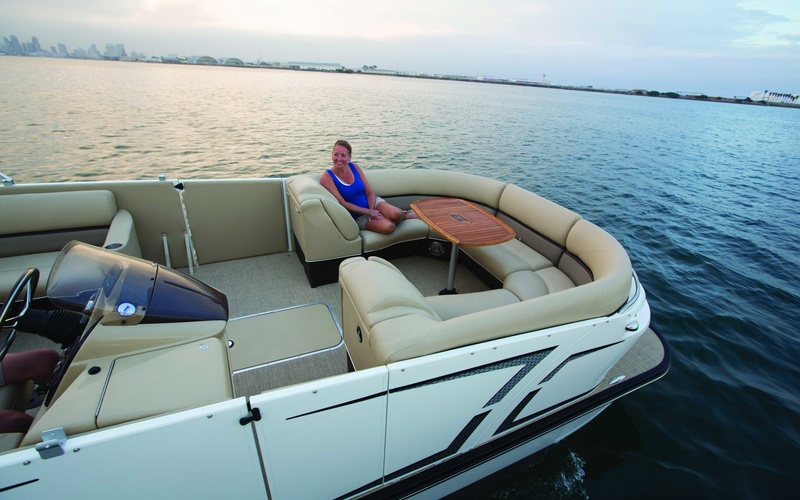 Parker 2310 DV Walkaround: Prices, Specs, Reviews and Sales Information ...