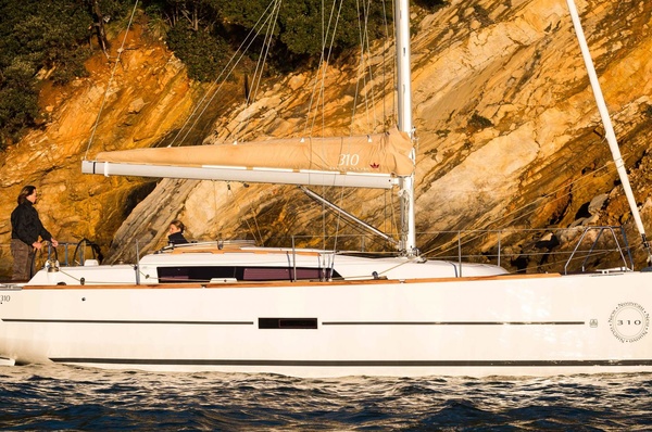 Dufour: Models, Price Lists & Sales - itBoat